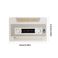 Customizable Sounds Greeting Card 60/300 Second Voice Message Recorder ...