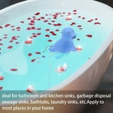 Bathroom Products Sink Creative Plug Plug Bathtub Animal Bath Float ...