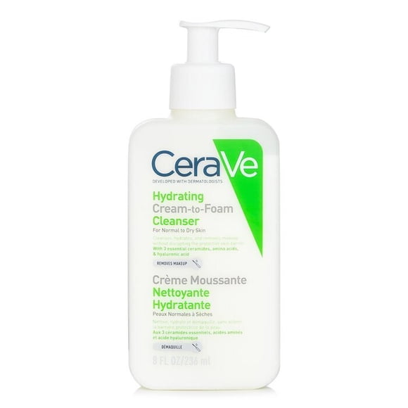 CeraVe Face Wash | Walmart.ca