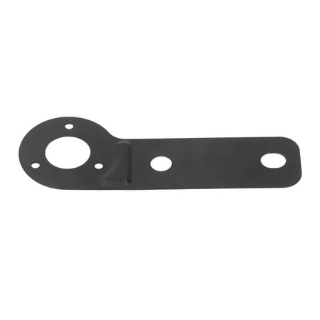 Trailer Socket Bracket Trailer Wire Connector 7 Pin Heavy Duty Socket ...