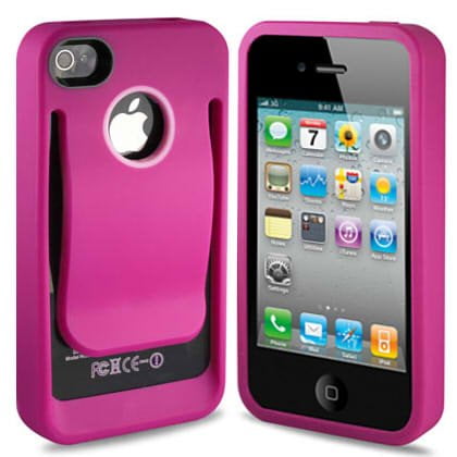 Iphone 4c Pink