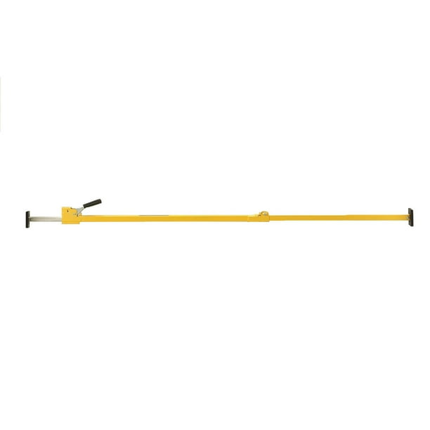 Folding Steel Cargo Bar & Load Stabilizer, 87" to 115"L (56"L Folded ...