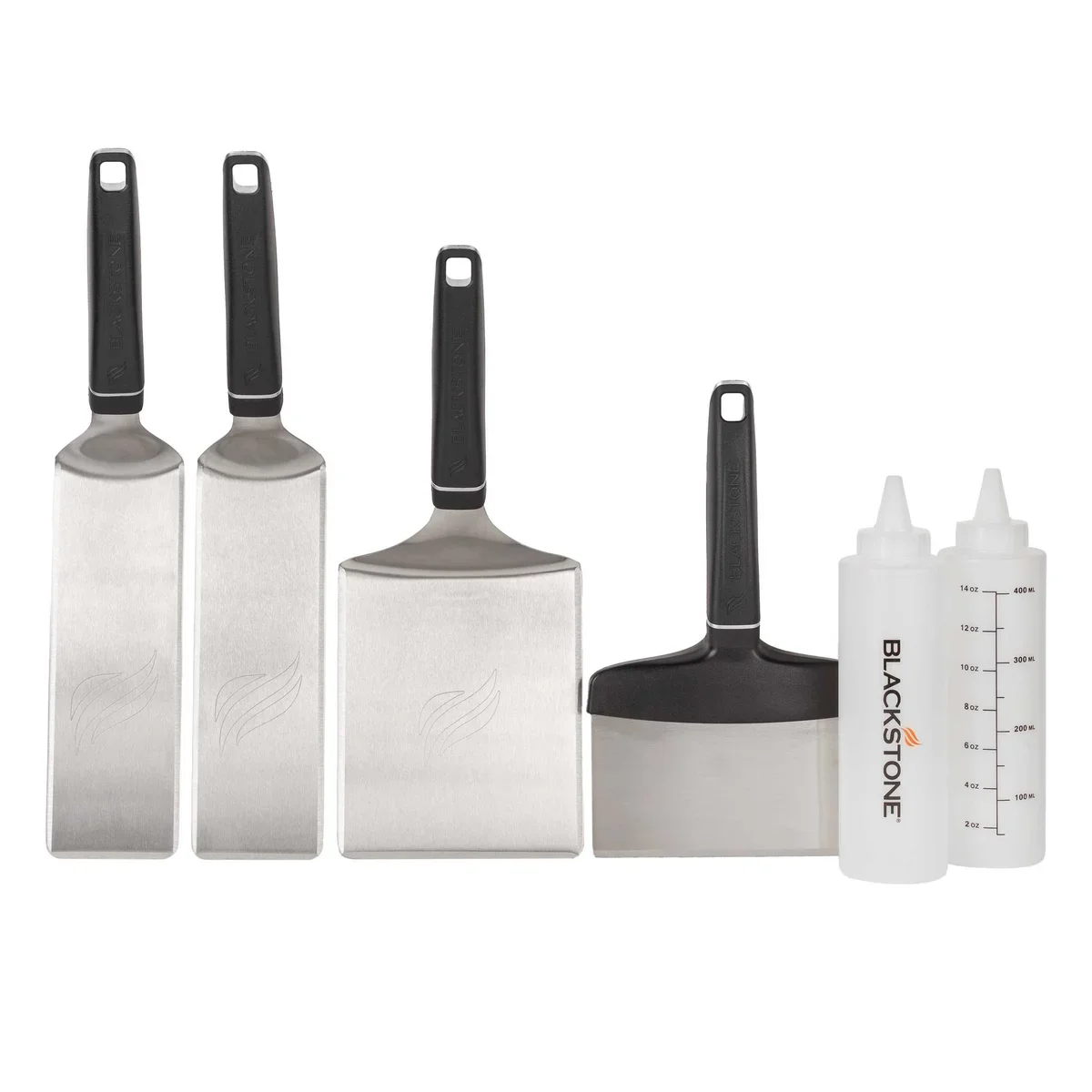 Click here for Blackstone Griddle Toolkit  6 Piece prices