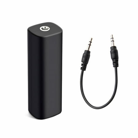 Ustyle Car Ground Loop Noise Isolator Stereo Audio Systems Noise ...