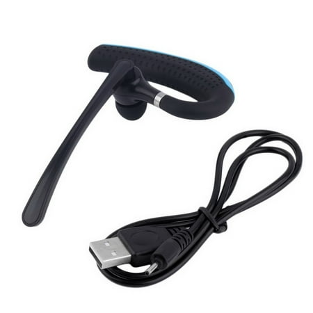 Bean Headset with a handle Stereo Voice Prompt Earphone for BH790 ...