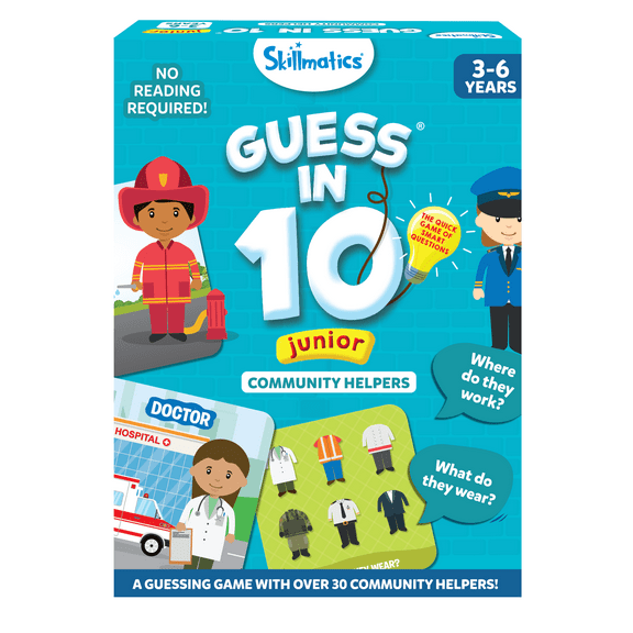 Skillmatics - Walmart.com