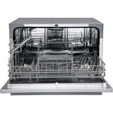 "Edgestar DWP63 Home White Countertop Dishwasher - 21-5/8"" Wide 6 ...