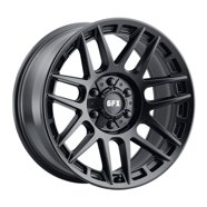 18" Chromium Black XXR 530 Series Wheel by Primax Wheel 53087102N - Walmart.com