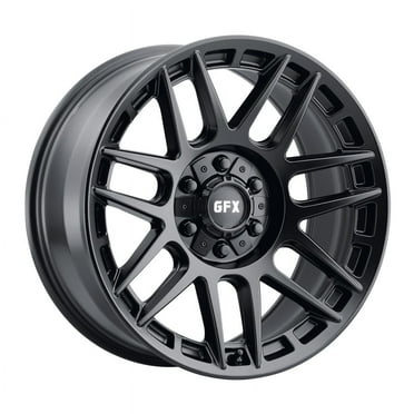18" Chromium Black XXR 530 Series Wheel by Primax Wheel 53087102N - Walmart.com