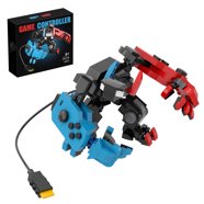ALEX Toys BuilderZ Zoob Bot Robot Motorized Robotics STEM Building Toy ...