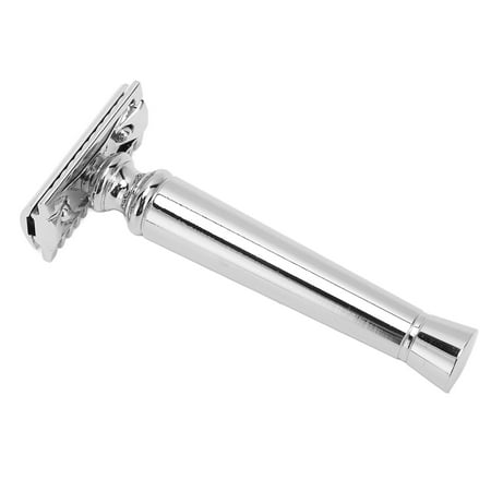 Manual Razors, Manual Shaver Easy To Aluminum Material High For Men For ...