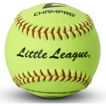 Markwort Fast Pitch 12" Speed Sensor Softball, Official Practice Yellow ...