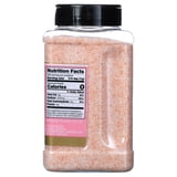 Himalayan Salt Pink Fine Grain Jar - Walmart.com