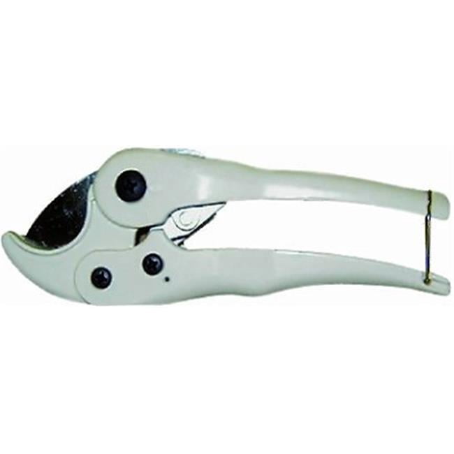 Genova 534991 0.5 in. x 0.75 in. Plastic Tubing Cutter - Walmart.com