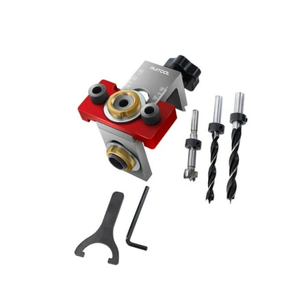 3 In 1 Drilling Guide Positioner Guide Positioner Guide Positioner ...