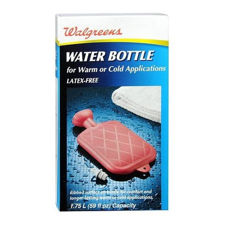 Walgreens Water Bottle, 2 Qt | Walmart Canada