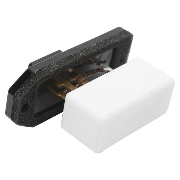Blower Fan Resistor,Blower Motor Control Module Blower Motor ...