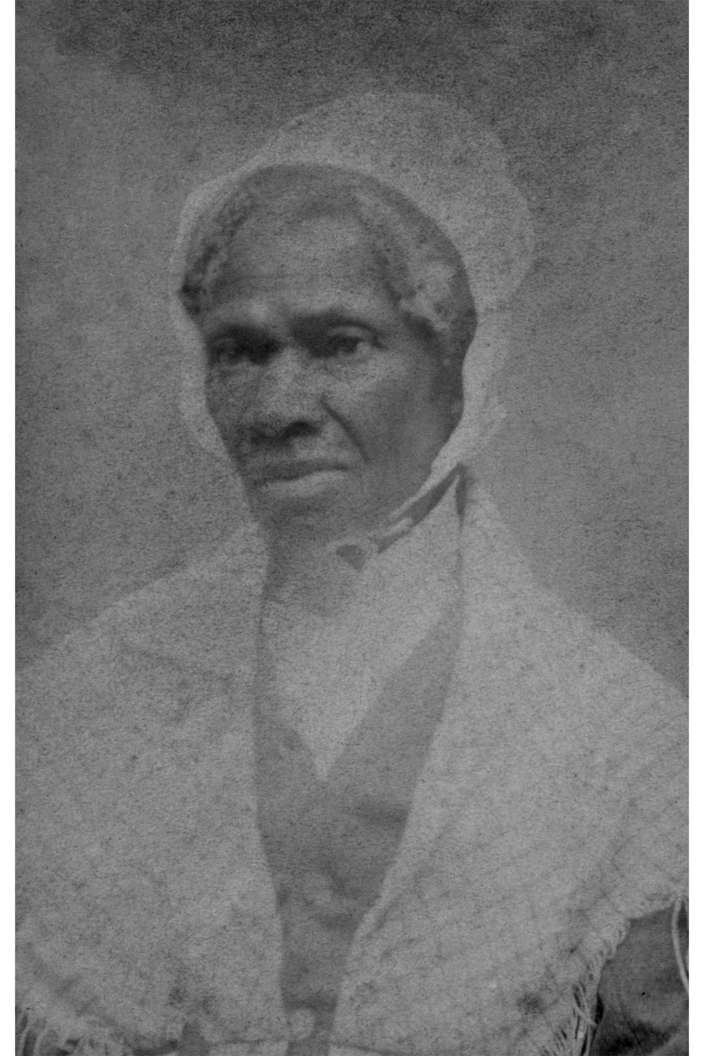 24x36 gallery poster, Sojourner Truth, circa 1864 - Walmart.com