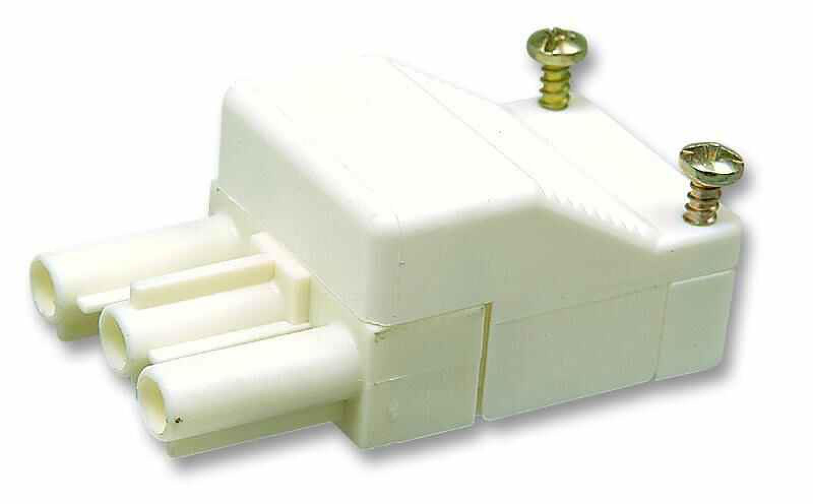 WIELAND ELECTRIC - Compact Connector Socket - Walmart.com