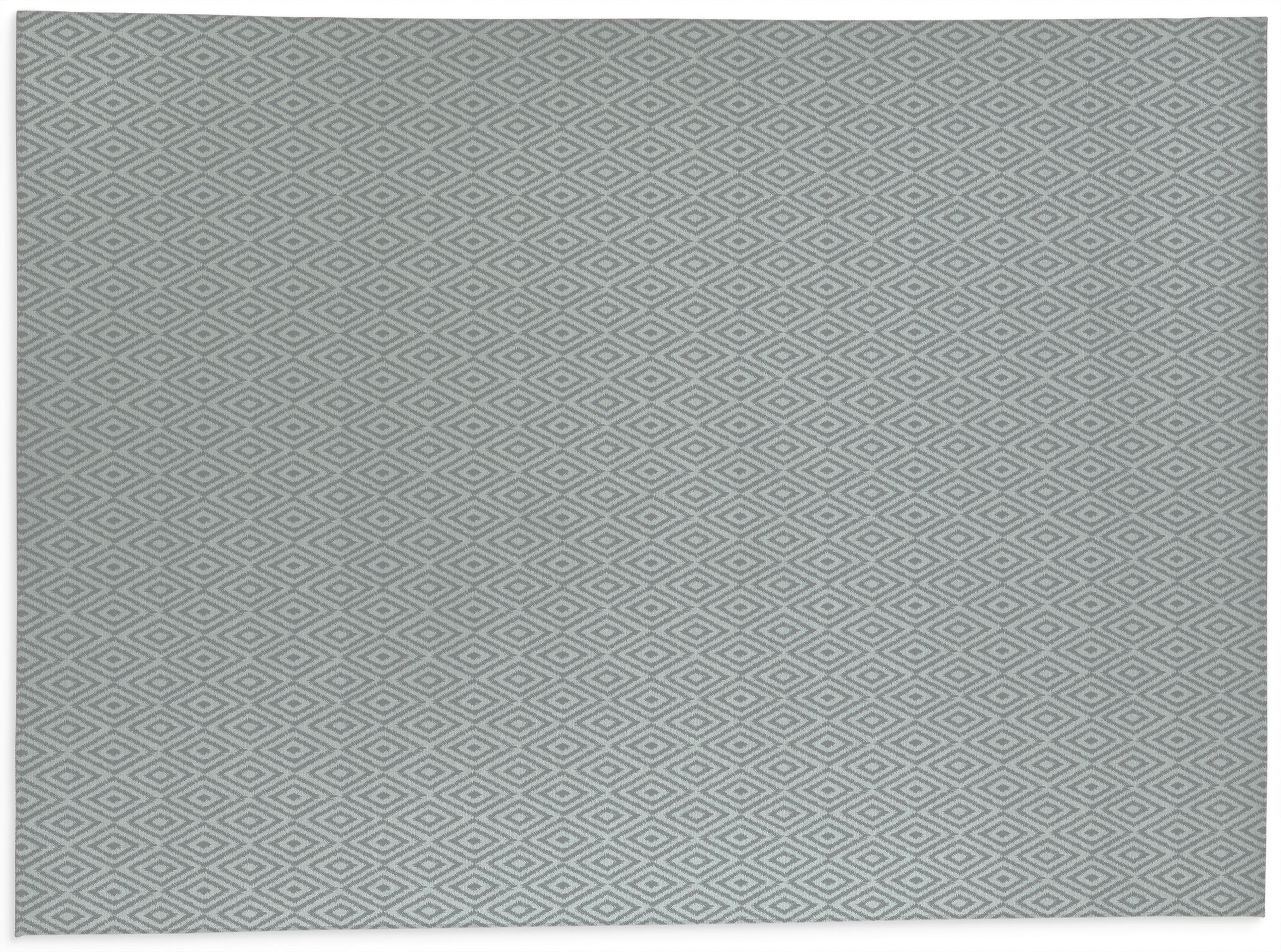Marci Blue Indoor Floor Mat by Kavka Designs - Walmart.com