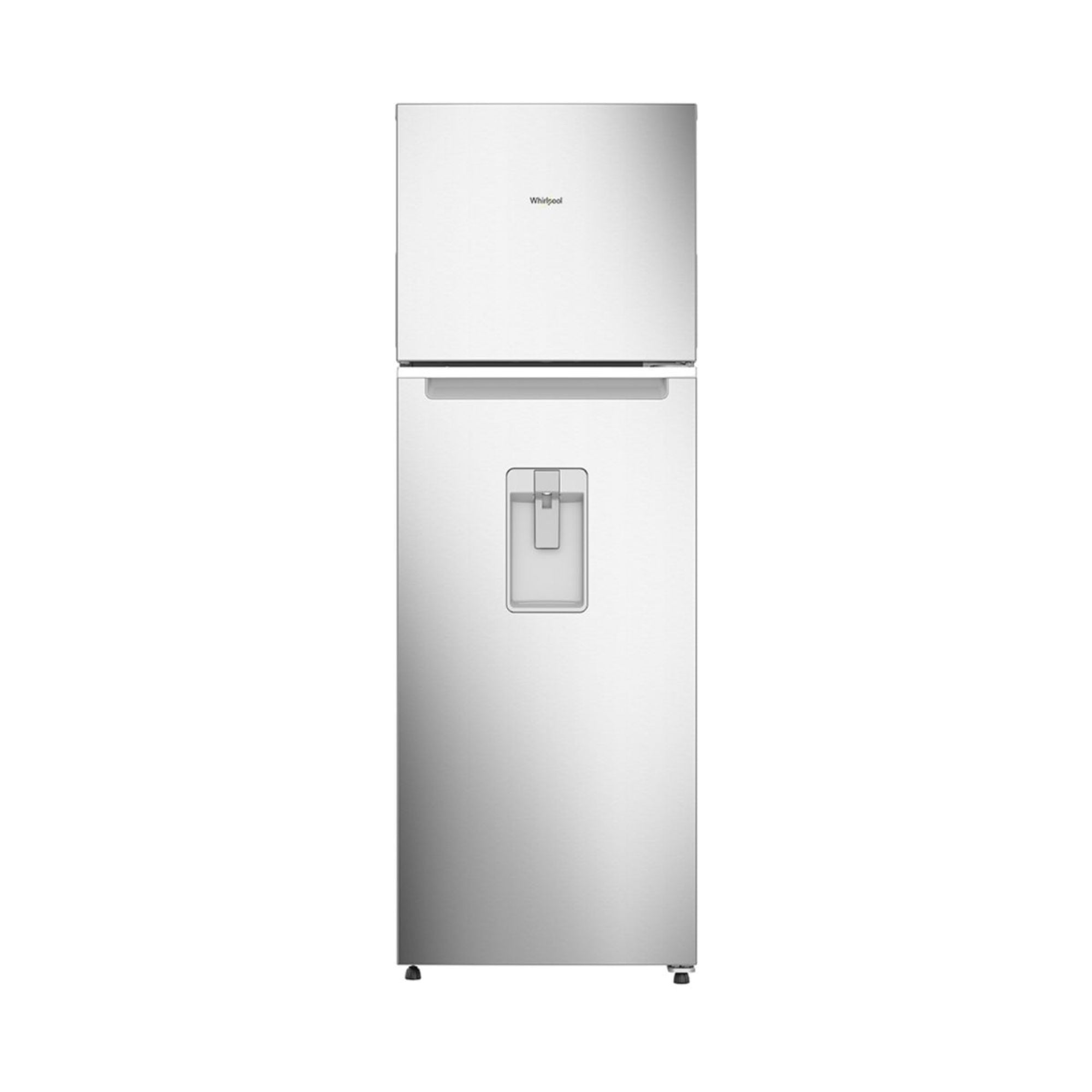REFRIGERADOR WHIRLPOOL MOD. WT-1433A Whirlpool WT-1433A | Walmart en línea