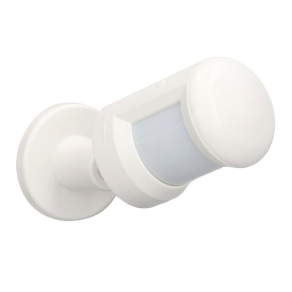 DMP 1126R-W WLS Ceiling Mount 360 PIR Motion Detector - Walmart.com