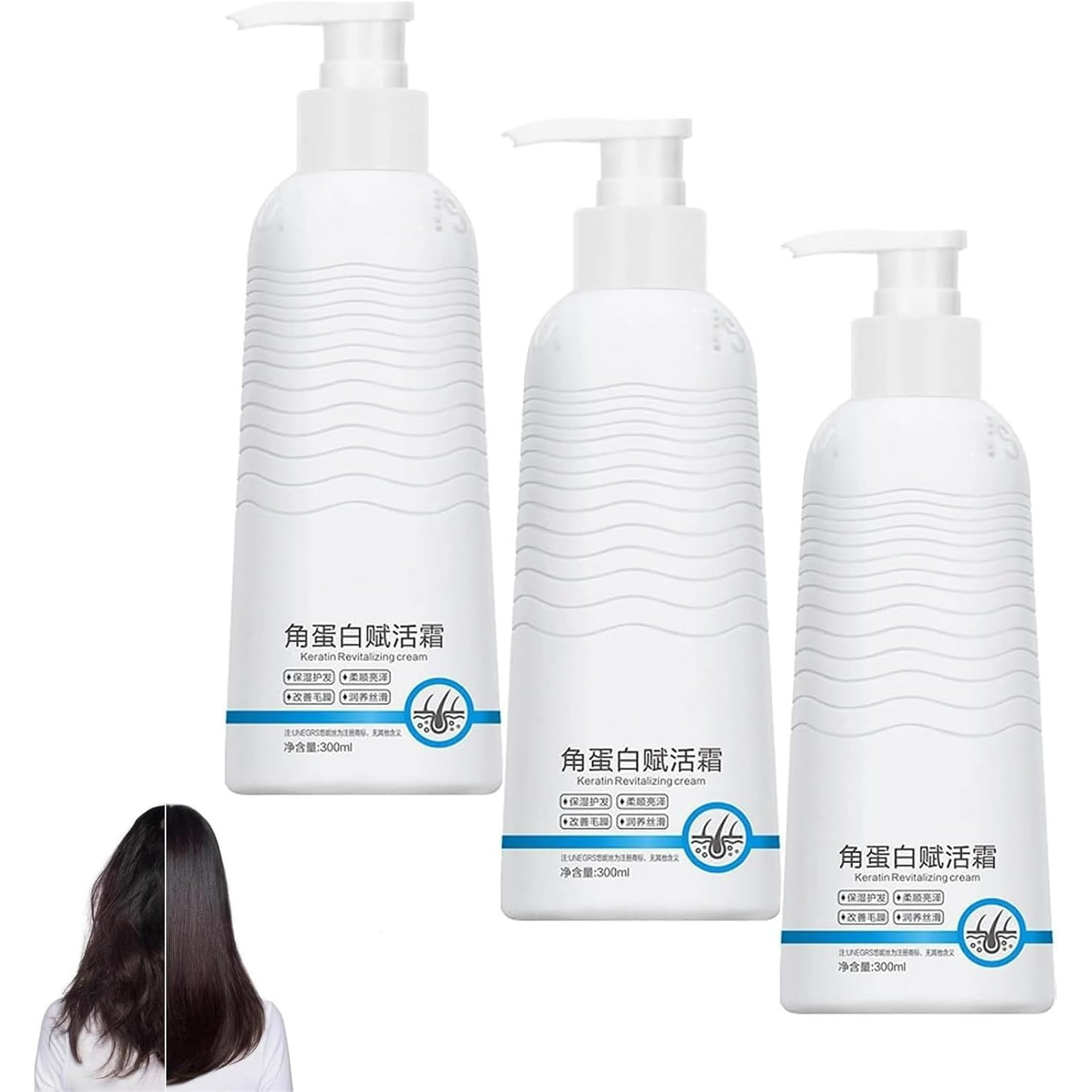 Click here for Yusuiyi Consolidateh Keratin Revitalizing Cream ha... prices