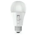 Feit Electric 8.8W (60W Replacement) Tunable White E26 Base A19 Smart ...