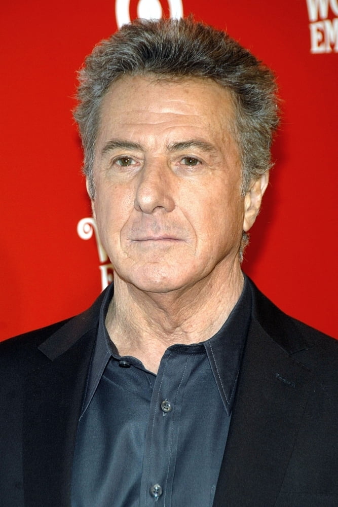 Dustin Hoffman At Arrivals For Premiere Of Mr. Magorium'S Wonder ...