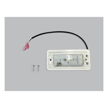 LED DOME LIGHT w/SWITCH - Walmart.com