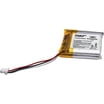 HQRP Battery for Sony MDR-RF925 MDR-RF925R MDR-RF925RK MDR-RF970 MDR ...