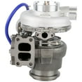 New Turbocharger Compatible With Foton Light Truck Cummins ISF2.8 ...