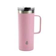 TAL Stainless Steel Boulder Mug 14 fl oz, Pink - Walmart.com