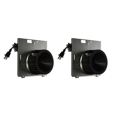 Fantech Surface Mount Fan Conversion Kit 4 In. Duct, 100 Cfm - Walmart.com