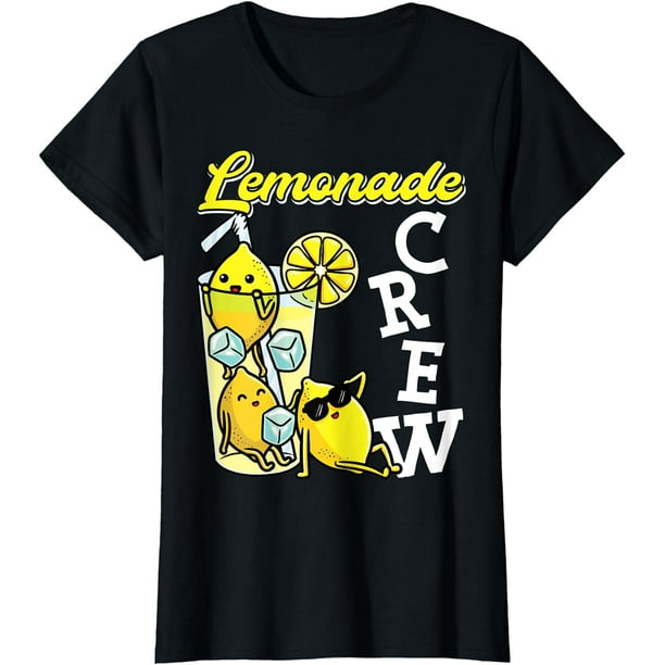 Everyone Lemonade T Shirt