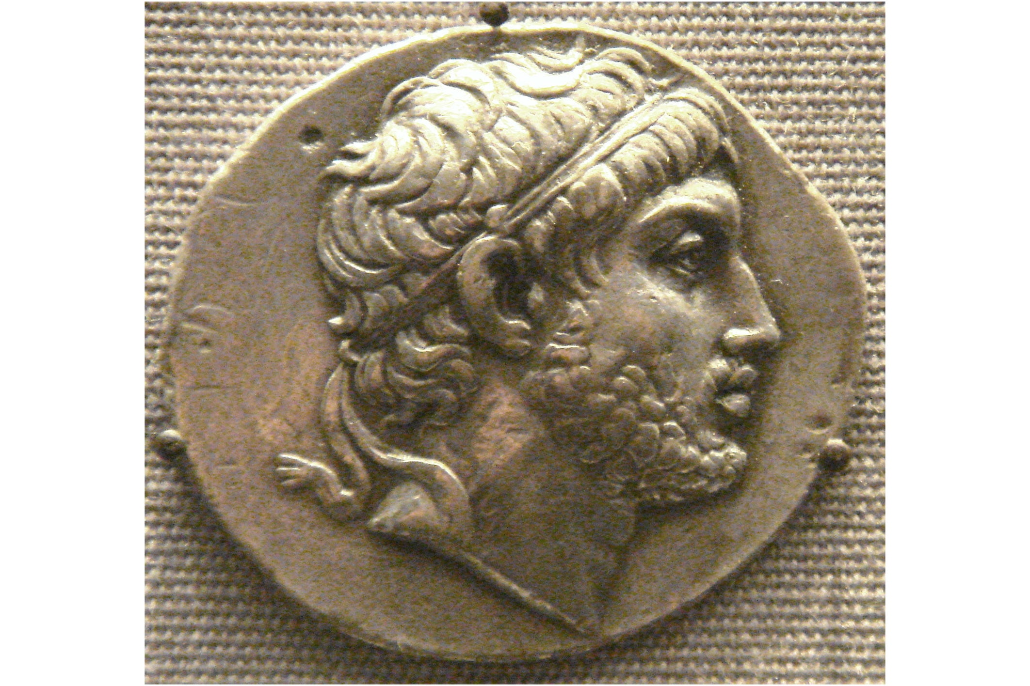 24x36 gallery poster, Philip V of Macedon - Walmart.com