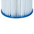 Bestway SaluSpa Hot Tub Spa Filter Pump Replacement Cartridge Type VI ...