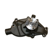 GMB 130-0019 Engine Water Pump with Fan Clutch Fits select: 2006-2009 ...
