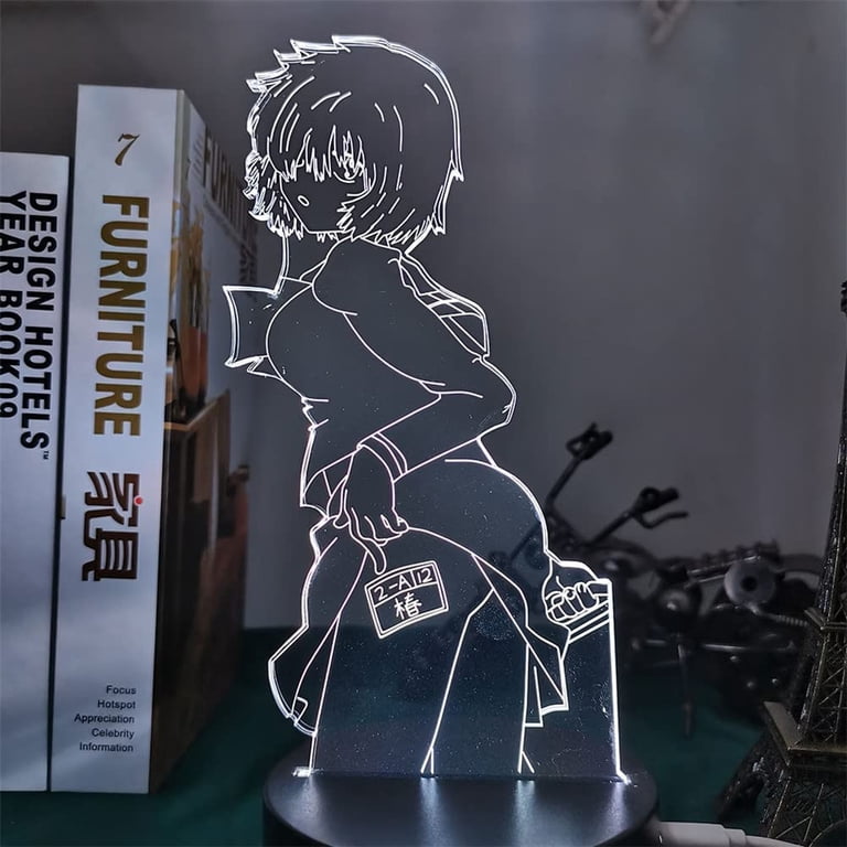 Urabe Mikoto Figure