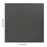 64x64 4096 Pixels LED Matrix Flexible FPCB Full-Color Digital Flexible ...