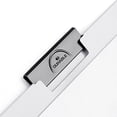 Durable DURACLIP A4 Project Folder 25 Pack 30 Sheets Holder Metal Clip ...