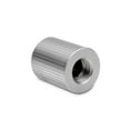 EKWB EK-Quantum Torque Extender Static, MF 28, Satin Titanium, 2-pack ...