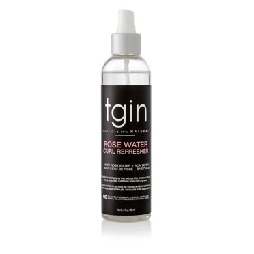 Thank God It's Natural (tgin) Moisture Rich Sulfate Free Shampoo with ...