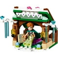 LEGO Disney Princess Anna's Snow Adventure 41147 Building Kit - Walmart.com