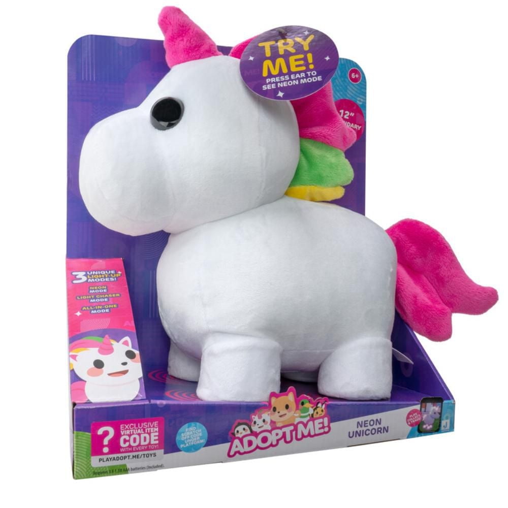 Adopt Me! - Unicorn - Walmart.ca