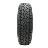GT Radial Adventuro AT3 All Terrain P275/55R20 111H Light Truck Tire - Walmart.com