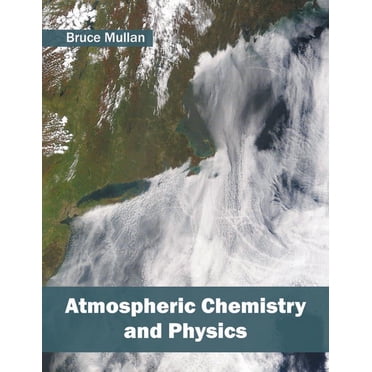 Atmospheric Science: Weather and climate - Walmart.com