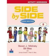 Side by Side Book 2 - Walmart.com