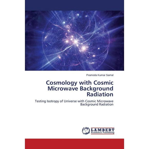 Cosmic Microwave Background Radiation