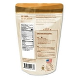 Java Frost Instant Eggnog Drink Mix, 8 oz, Creamy Holiday Latte or Warm ...